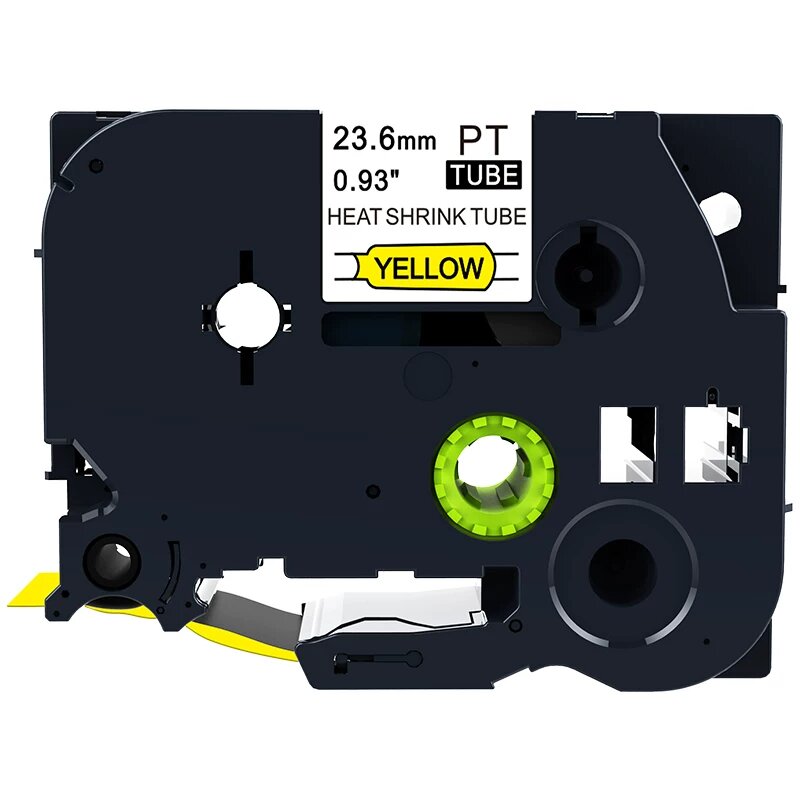 Универсальный клей, подходящий для термоусадочных трубок Brother P750 P900 PT-E100B E850 E550W 450 P300BT, ленты для