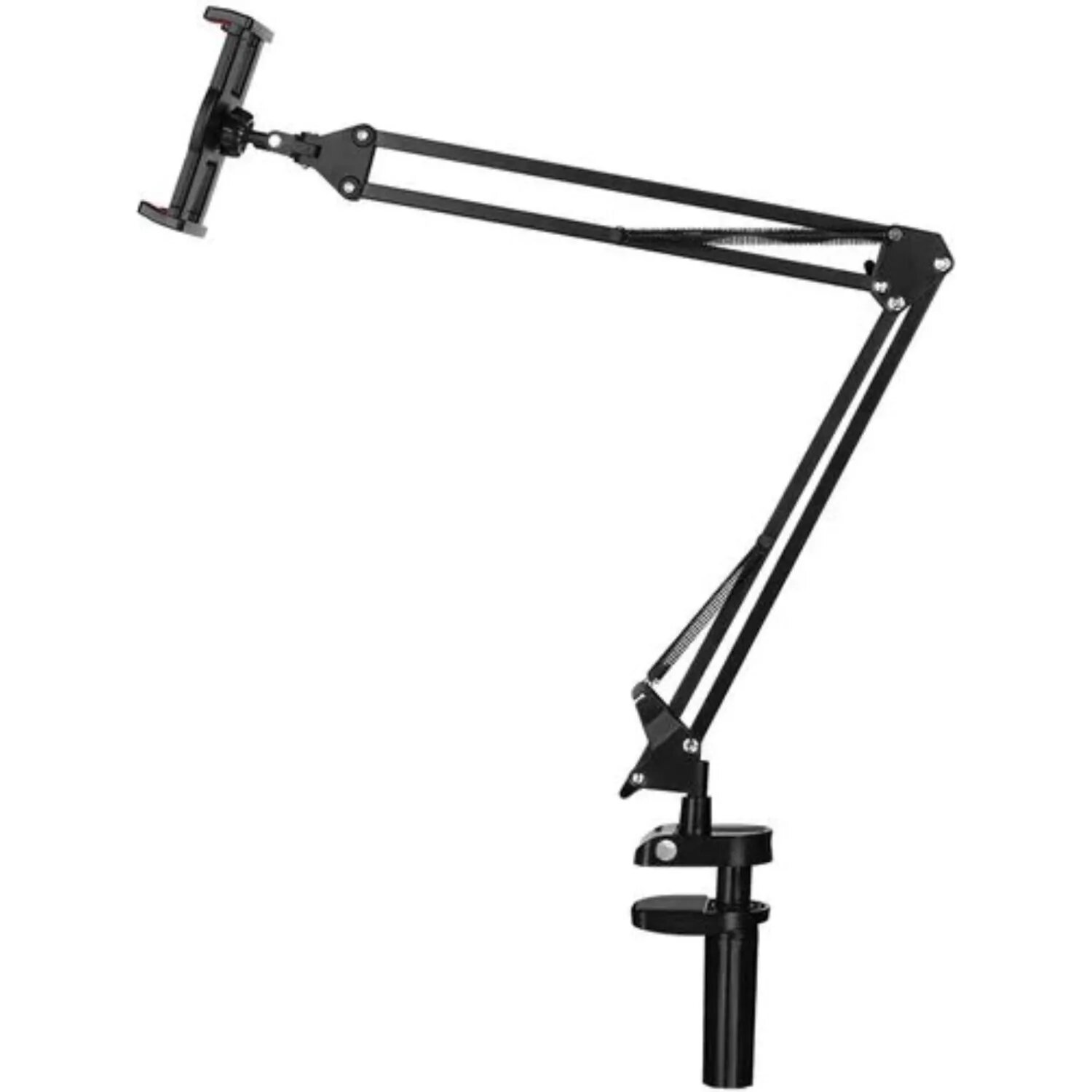 Подставка UGREEN LP142 (50394)Universal с длинн. складн. держателем Черн