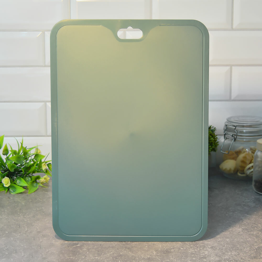 Набор гибких разделочных досок 3шт 33*21*0.2см "Семейный уют"