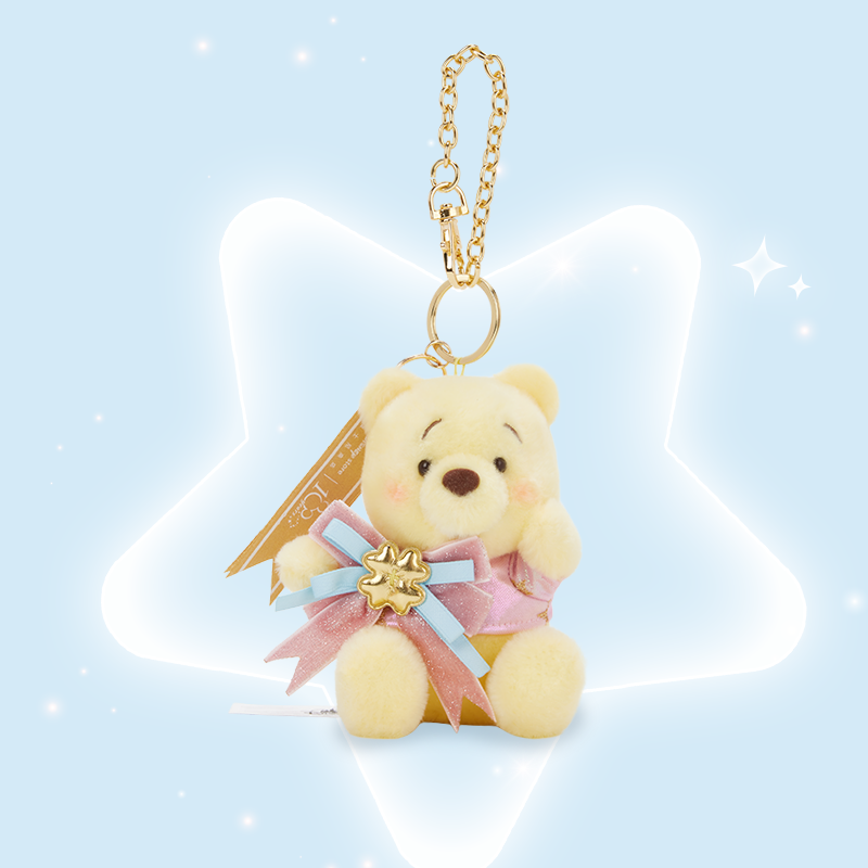Игрушки подвесные Disney x Disney Store — фото 1