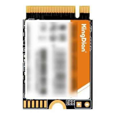 SSD диск G33 1Tb G33-NVME-M.2-1TB