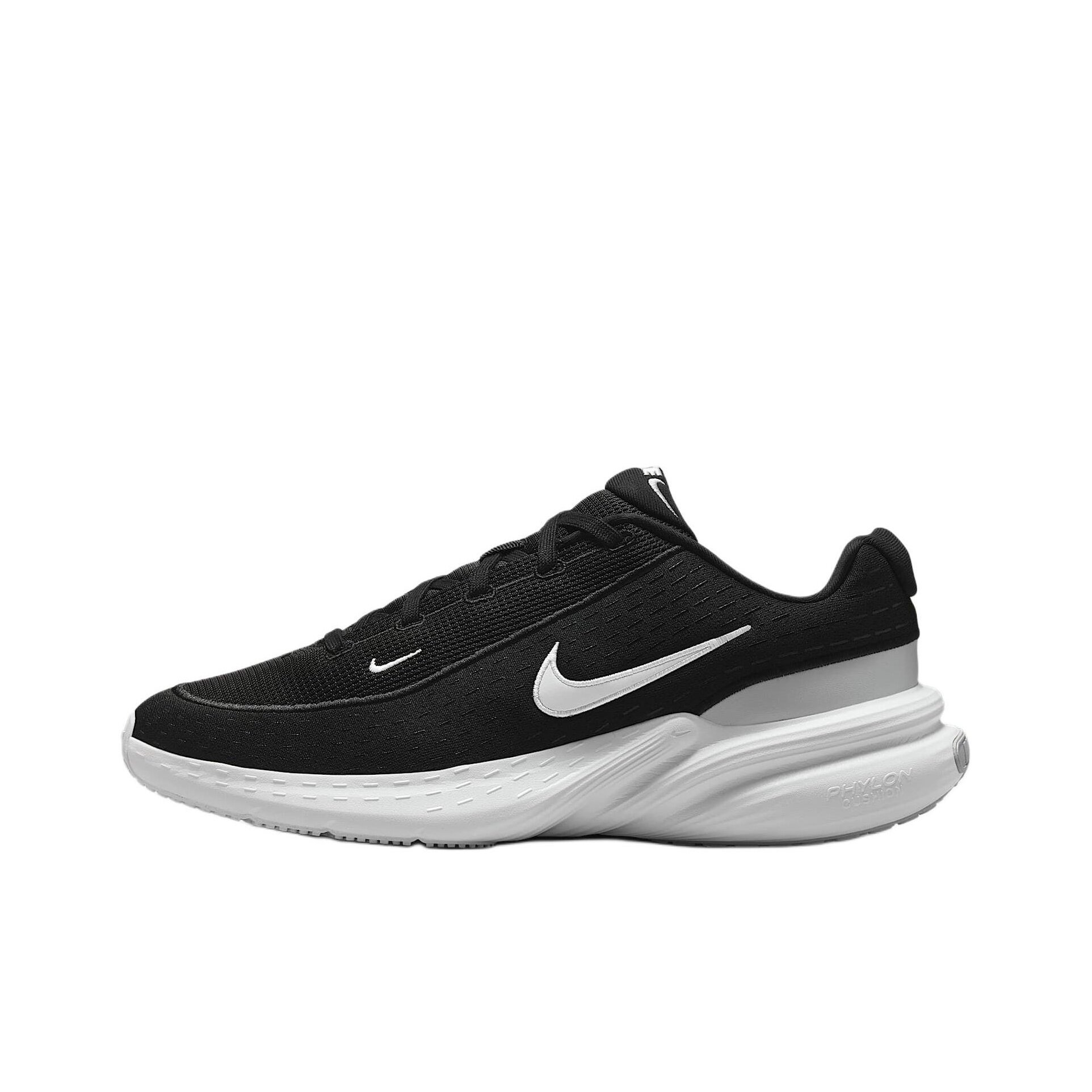 Кроссовки NIKE Uplift SC, размер EU 44 стопа (28CM), черно-белый — фото 1