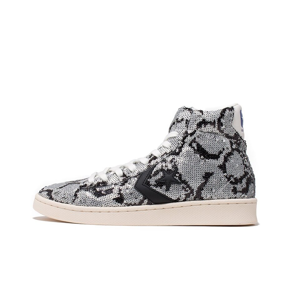 Кроссовки Cons Pro Leather