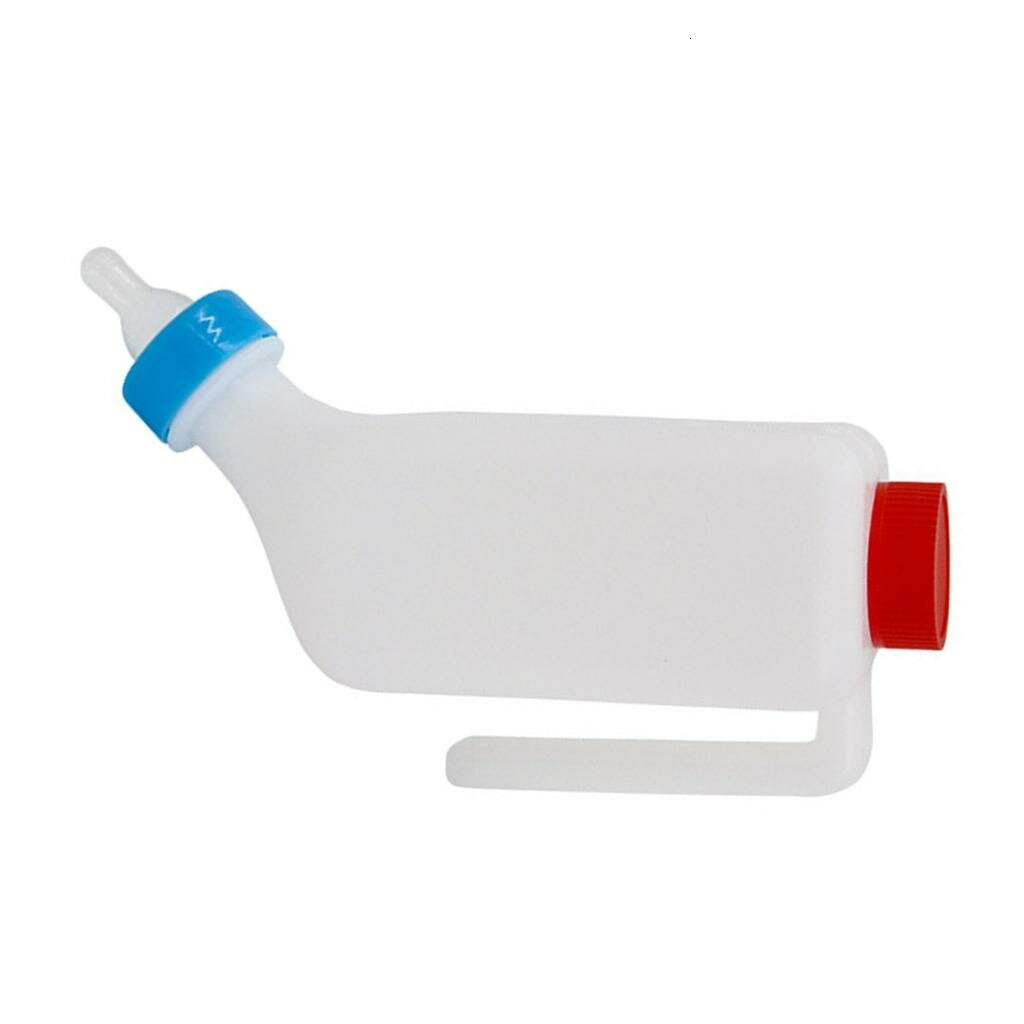 Бутылка для кормления животных 500/800/1000 мл, 1000ml