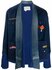 Куртка GREG LAUREN Boyscout GL1, размер 4, синий