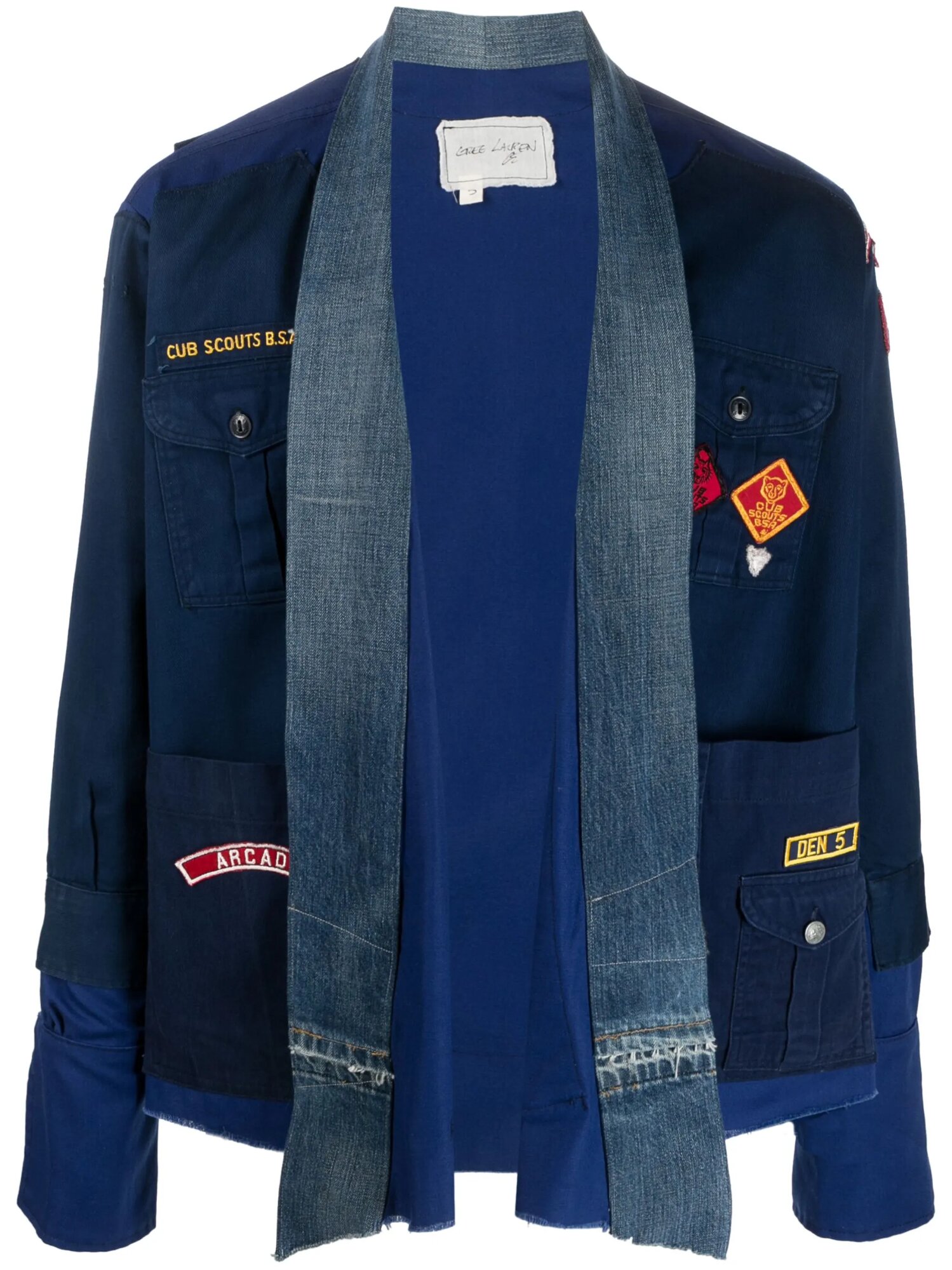 Куртка Boyscout GL1