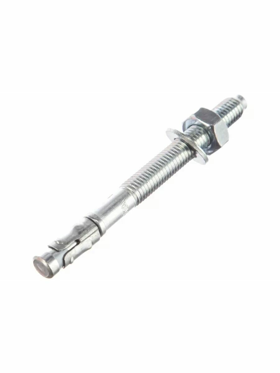 Анкер клиновой S-KAD 8/10-72 (нефас) код 9640008113 SORMAT ( 1шт. )