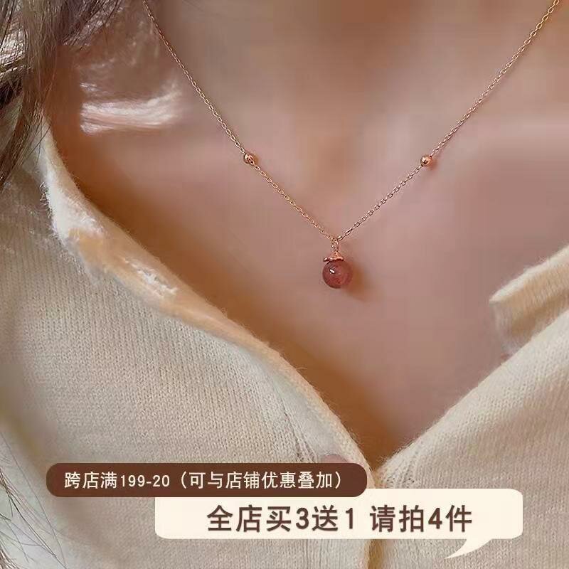 Браслет для гадания, YM Mall из аквамарина с Привлечение свежести