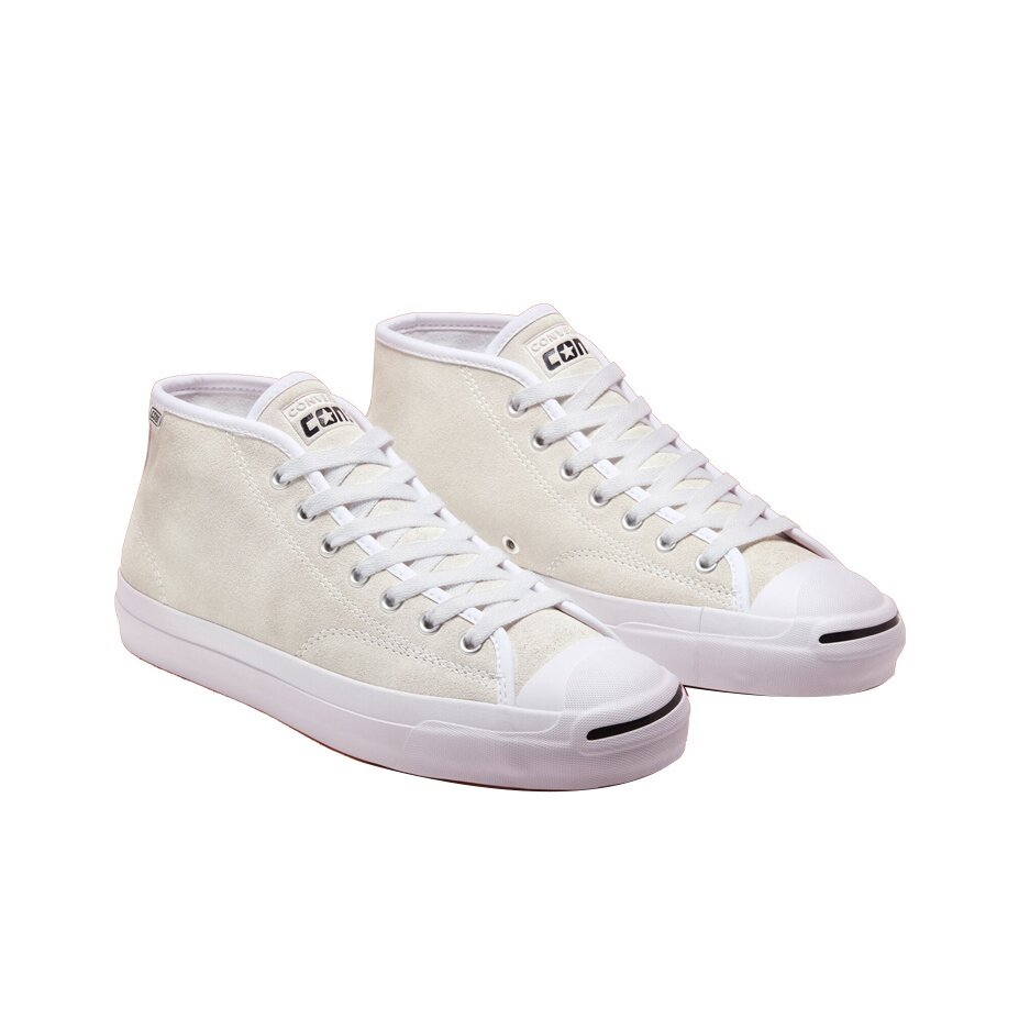 Кроссовки Converse Jack Purcell, размер EU 38 стопа (24CM), розовый, — фото 1