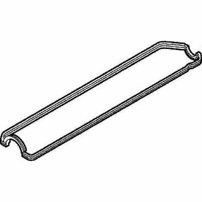 Прокладка клапанной крышки ELRING 027.570 Ford Escort, Fiesta, Focus, C-MAX, Mondeo, Transit 1.8 D, TD, Di, TDDi, TDCi 1995-
