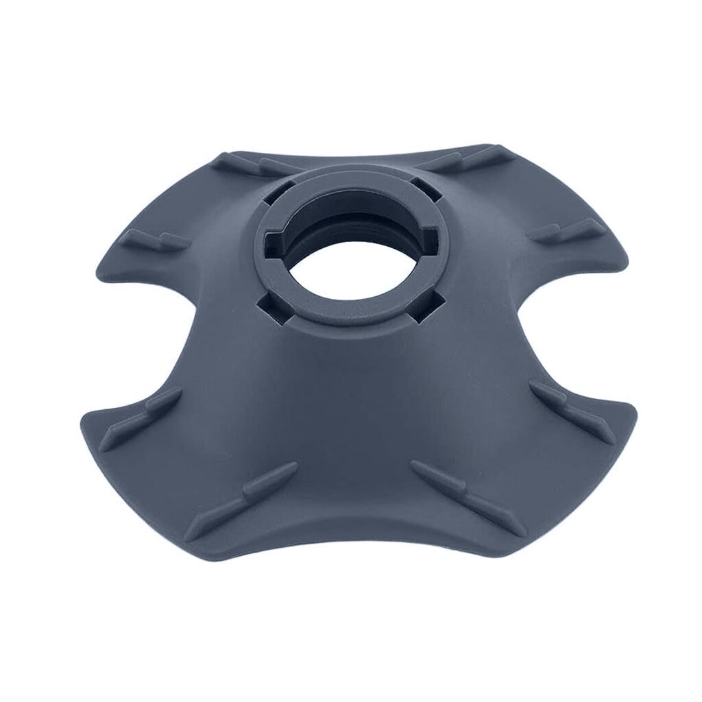 Нож для блендера, чаша для смешивания с фиксированной пластиной, Кухонный комбайн для TM21