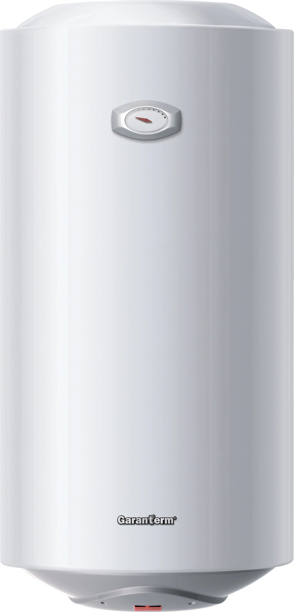 Водонагреватель Garanterm ER 100 V накопительный