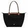 Сумка Longchamp, черный