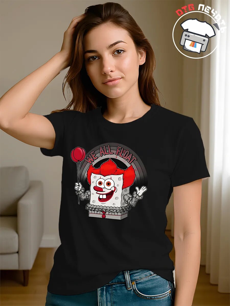 Футболка