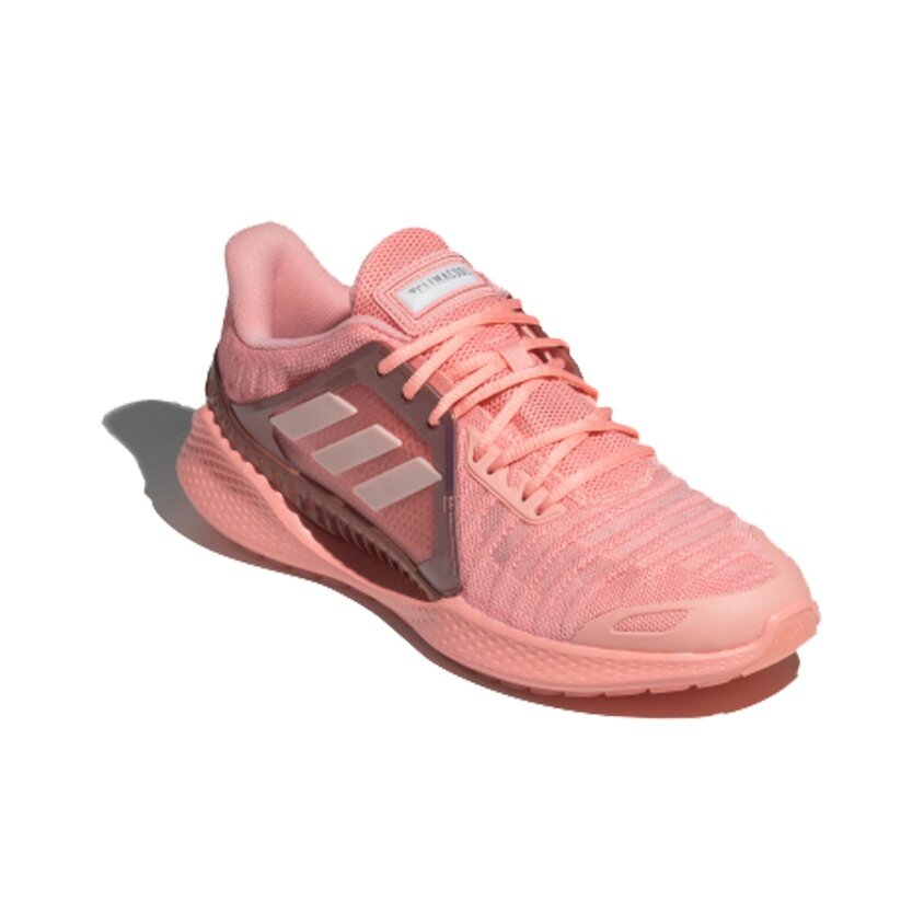 Кроссовки adidas Climacool Vent, размер EU 41, розовый, — фото 1