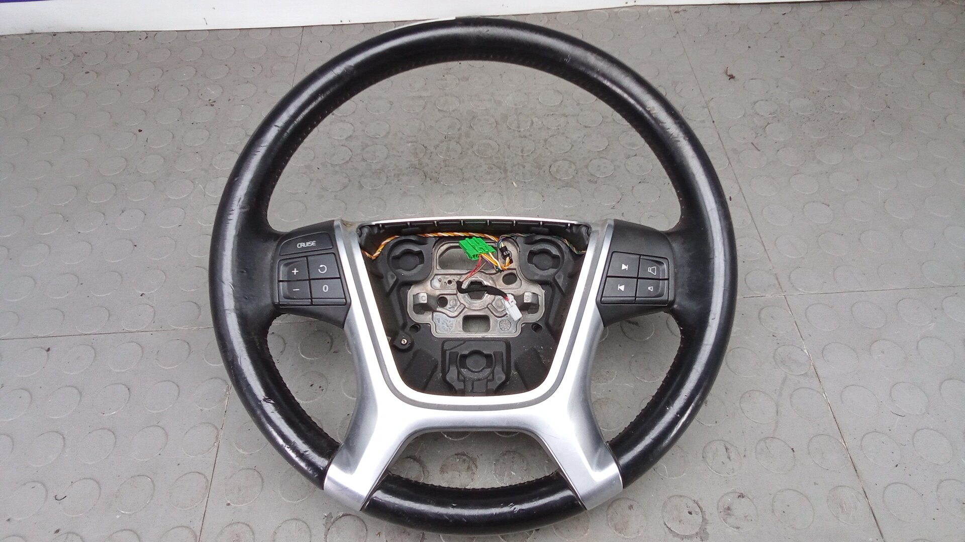 Руль VOLVO XC60 1