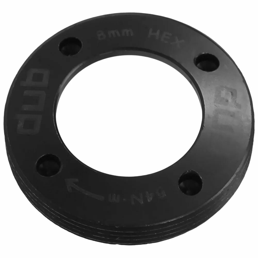 Для Sram XX1 Force GX NX Dub комплект болтов с шатуном, запасная прокладка для болта крышкой M18 / M30, велосипедные детали, черный