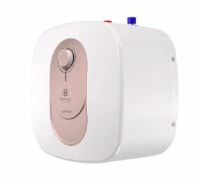 Водонагреватель Royal Clima Quattro RWH-Q15-FEU
