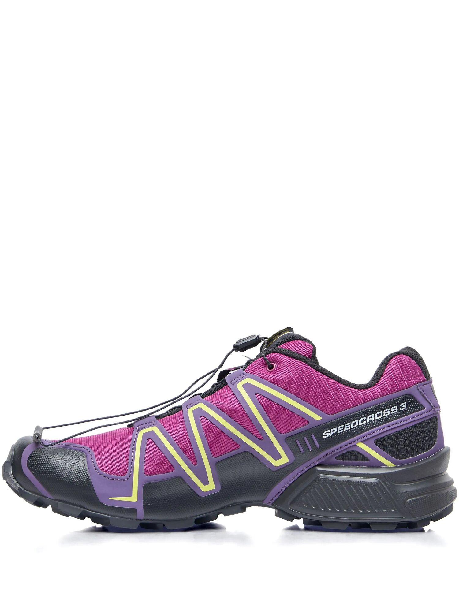 Кроссовки Speedcross 3