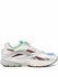 Кроссовки Reebok Premier Road, размер 7,5 US, серебристый
