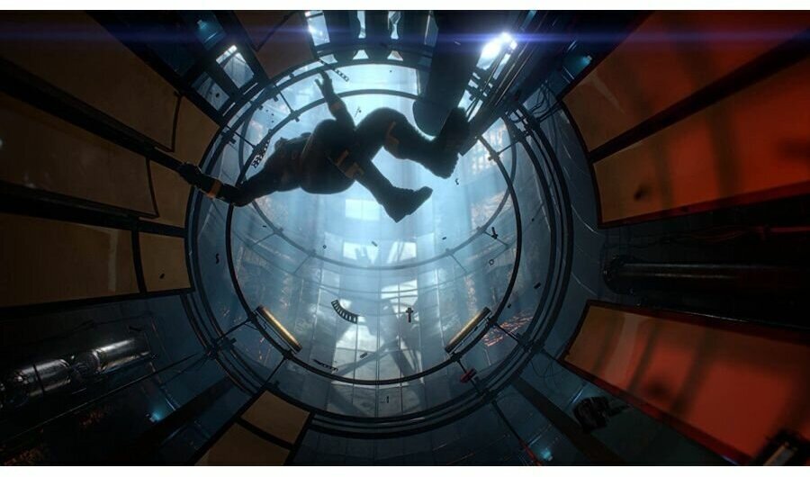 Prey (2017) (Игра на диске) (русская версия) (Xbox One/Series X) — фото 1