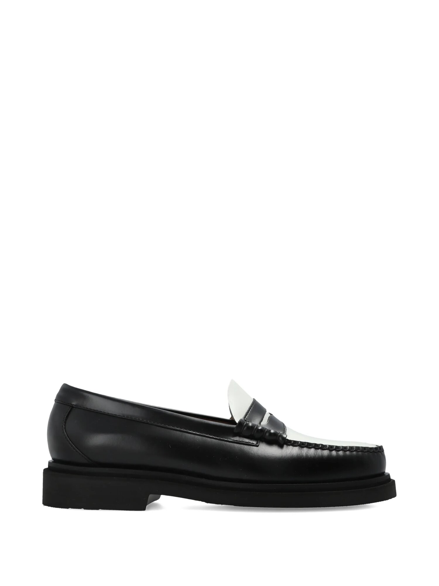 Лоферы Penny loafers