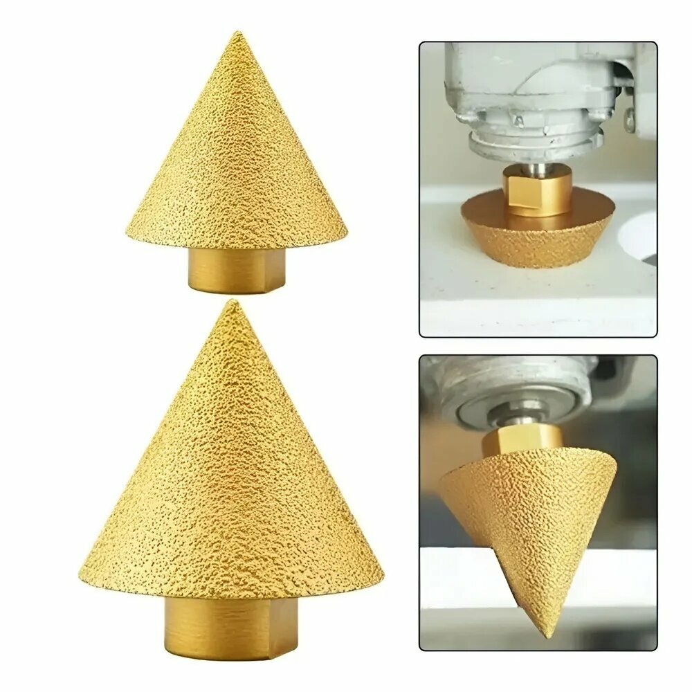 Коронка сверлильная-