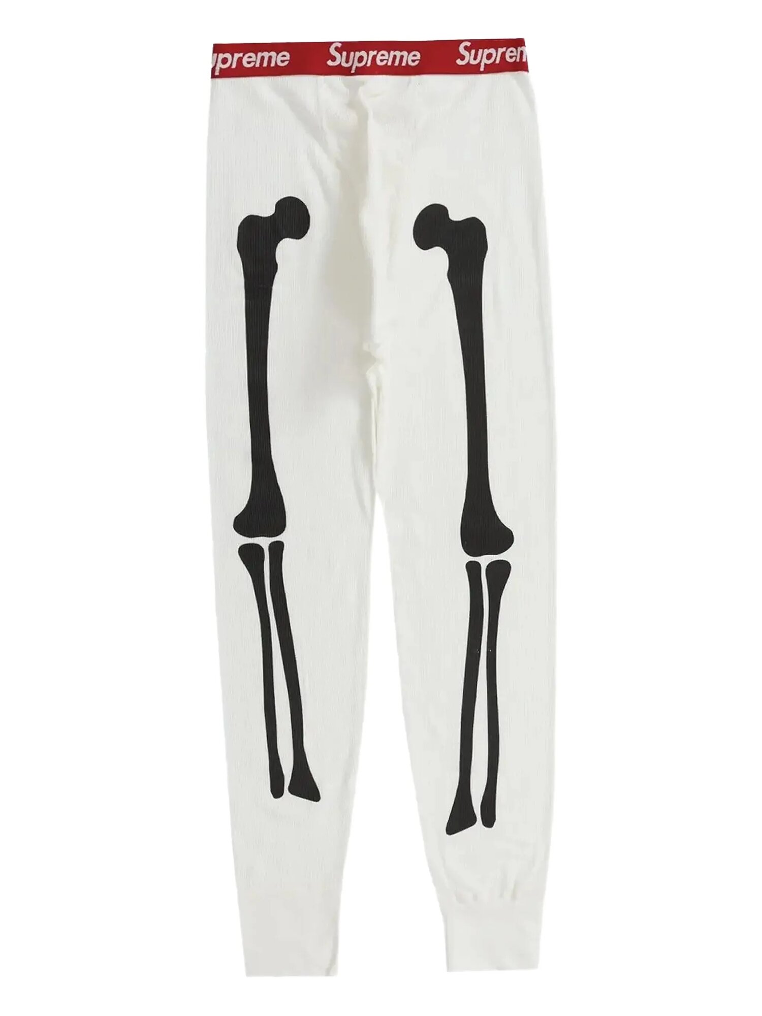 Легинсы Bones FW 24 - White Hanes®