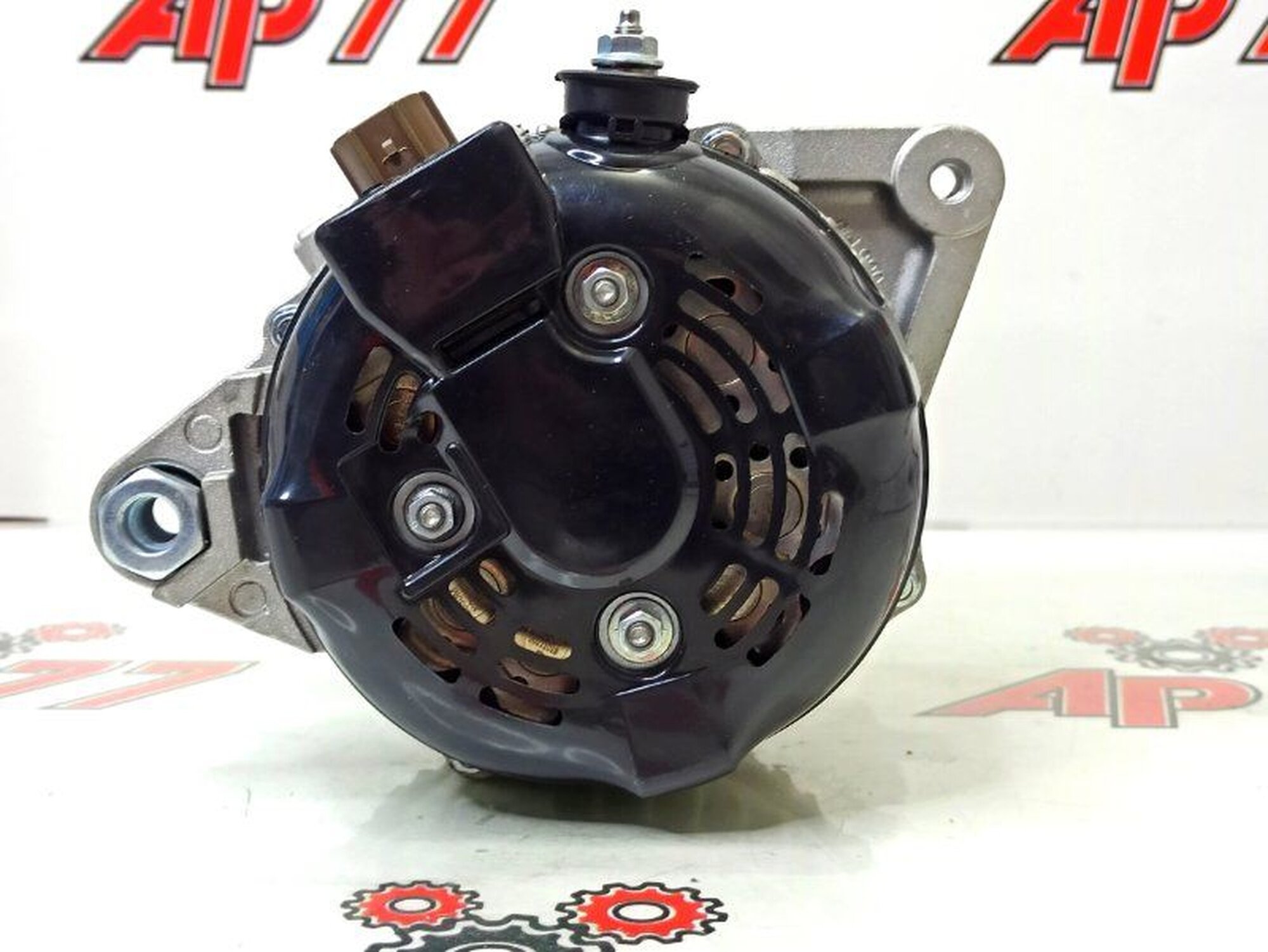 Генератор Afire для Toyota 1ZR, 12V, 110A 2706037011, 1 штука — фото 1