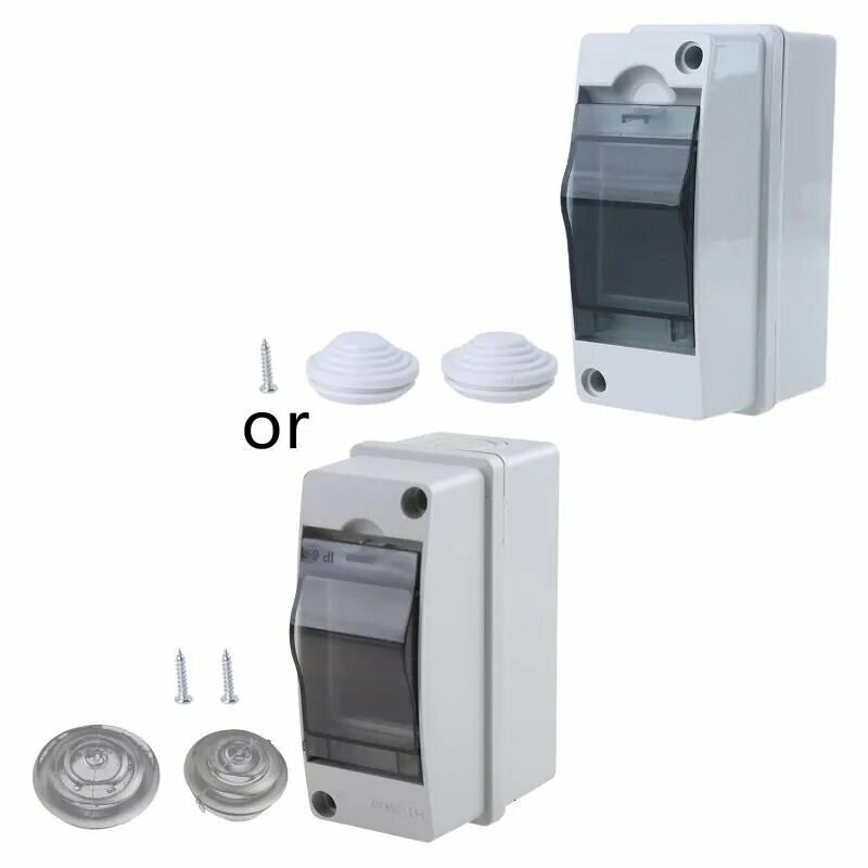 Распределительный щит