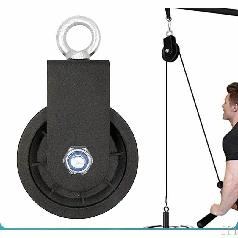 Шкив для тренажера