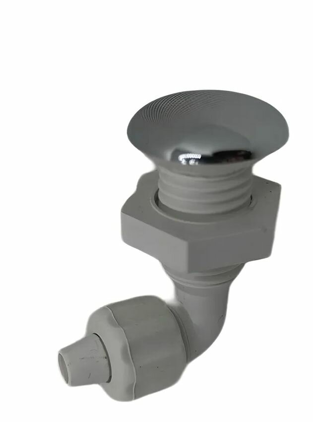 Форсунка воздушная для гидромассажной ванны, джакузи