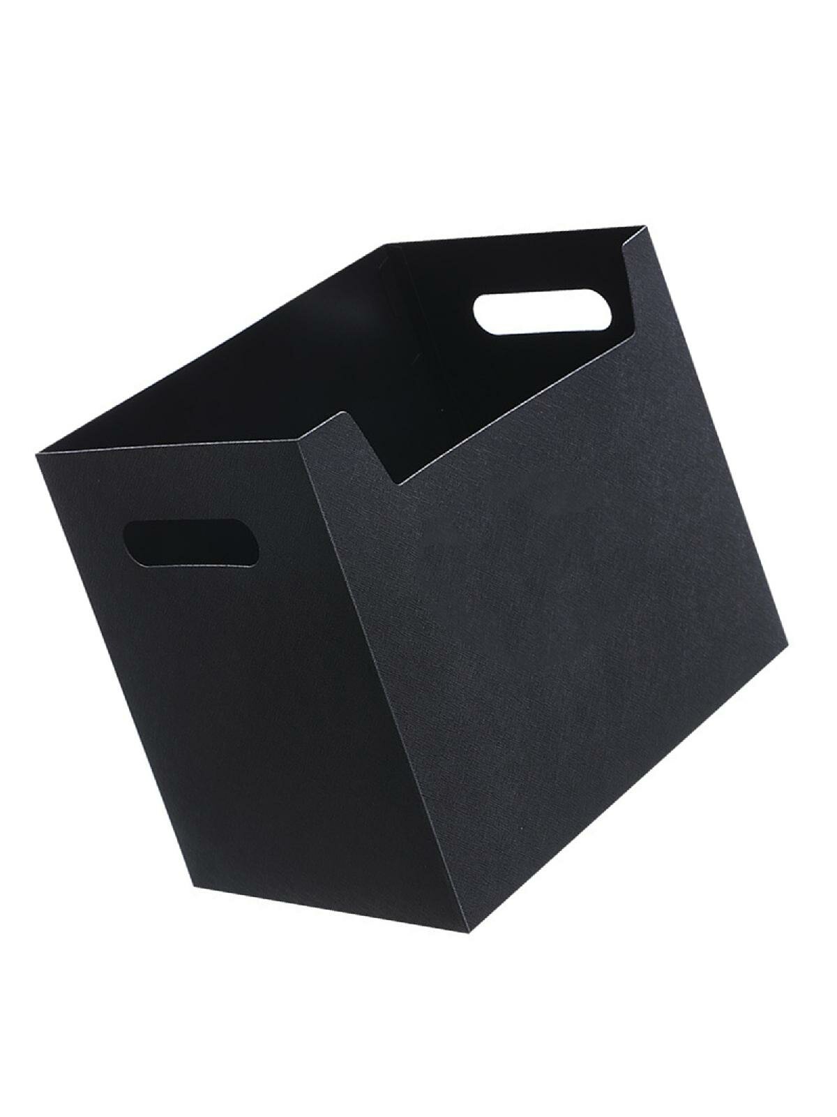 Настольное Решение Для Хранения Файлов File Box Большой Емкости File Holder Box Файловые Органайзеры