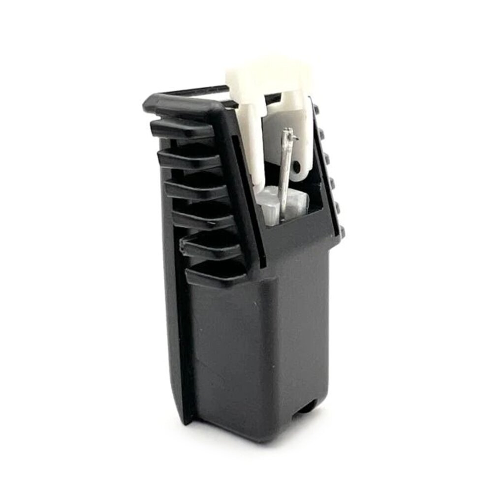 Игла проигрывателя с алмазным наконечником, часть фонографа, сменная игла, стилусы для проигрывателей пластинок, подходящие для проигрывателей пластинок