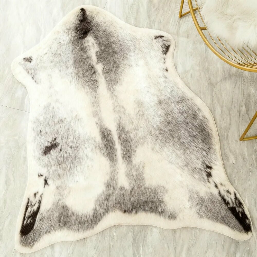 Шкура 1.08х0.8 м