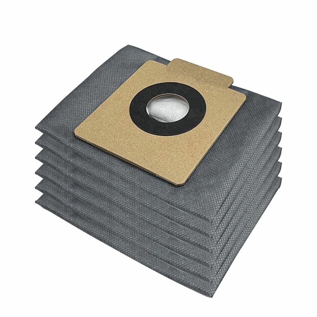 Мешки для пылесоса Фильтрующий мешок для сбора пыли из нетканого материала для модели X8