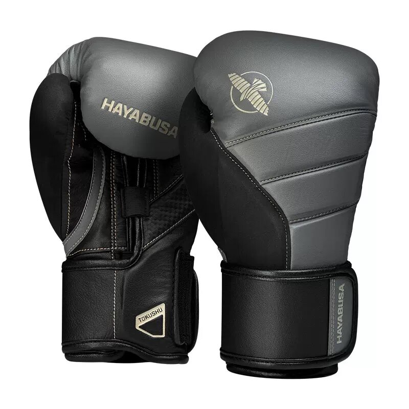 Боксерские перчатки HAYABUSA Neon для мужчин и женщин, тренировочные перчатки для бокса, муай-тай, взрослые боксерские перчатки