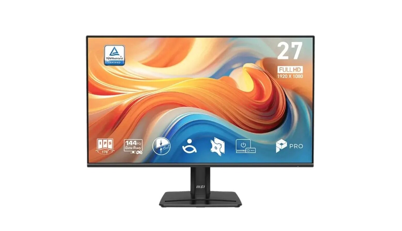 Монитор MSI Pro MP271 E14A