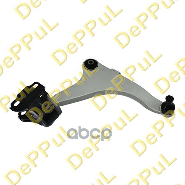Рычаг подвески правый VOLVO S60 (10-18), S80 (06-.), V60 (11-18) DePPuL арт. DERY231