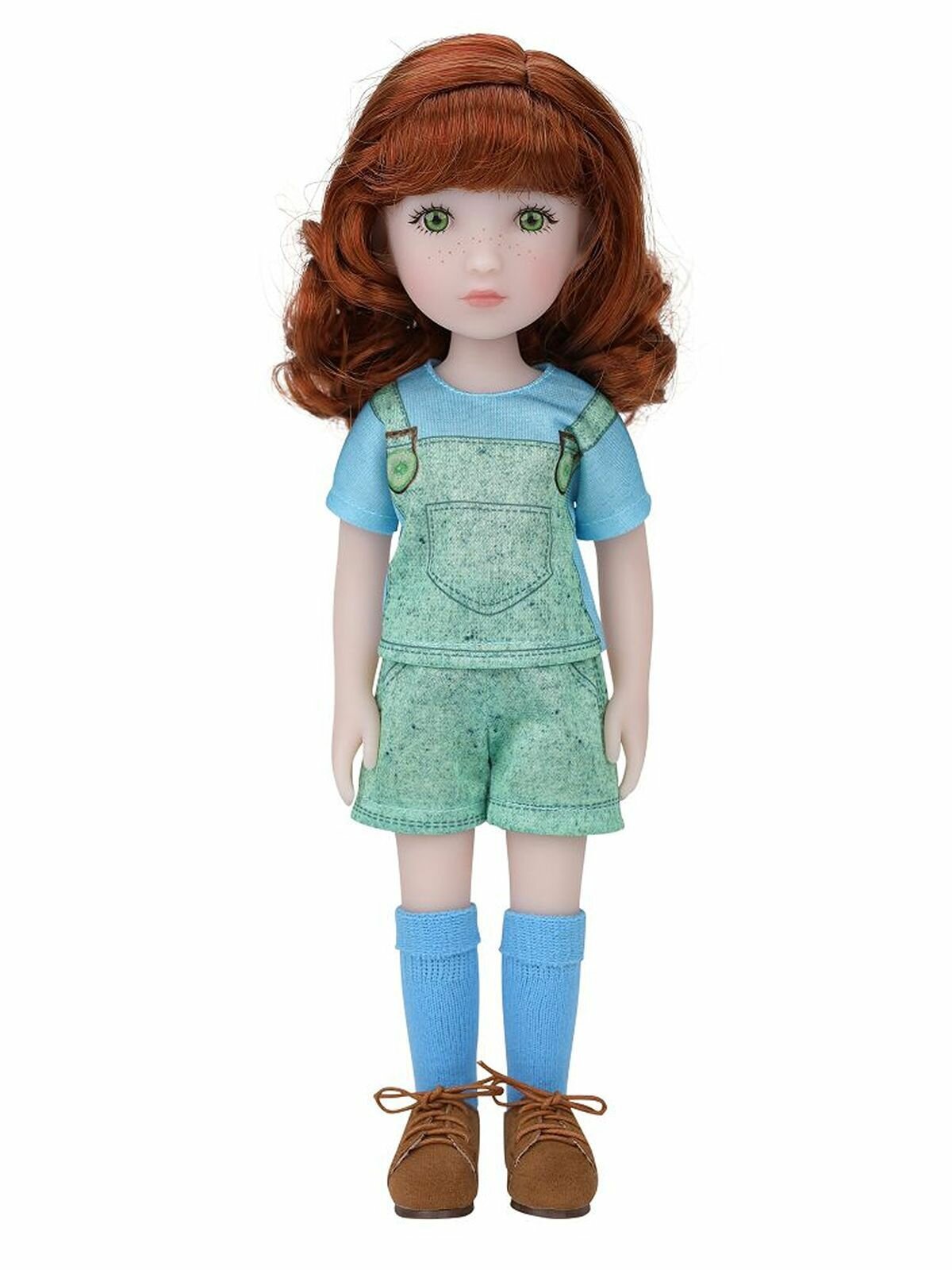 Кукла для девочки Эрин 28 см (CYA-2305)