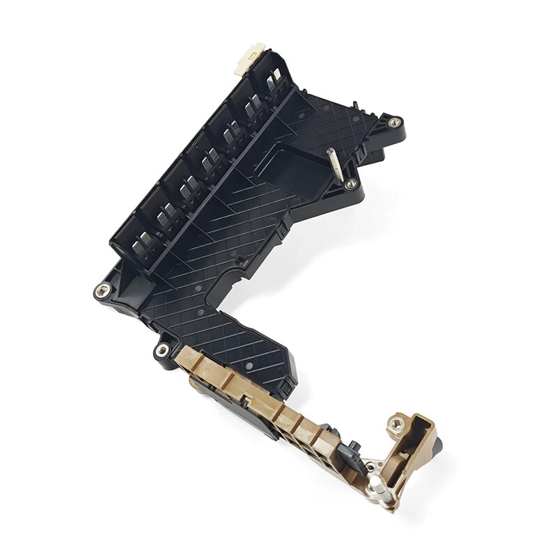 Блок управления коробкой передач 6R80 TCU TCM, свинцовая рамка AL3P-7G276-AJ для Ford F-150 Navigator Expedition 200-2010