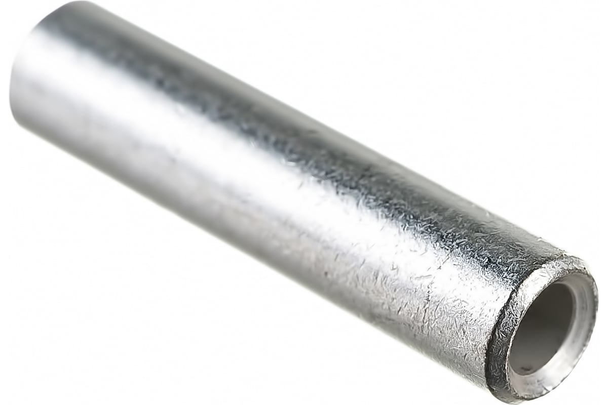 Набор Гильзы кабельные КВТ ГМЛ 2.5 мм² медные луженые {41163} (20 шт)