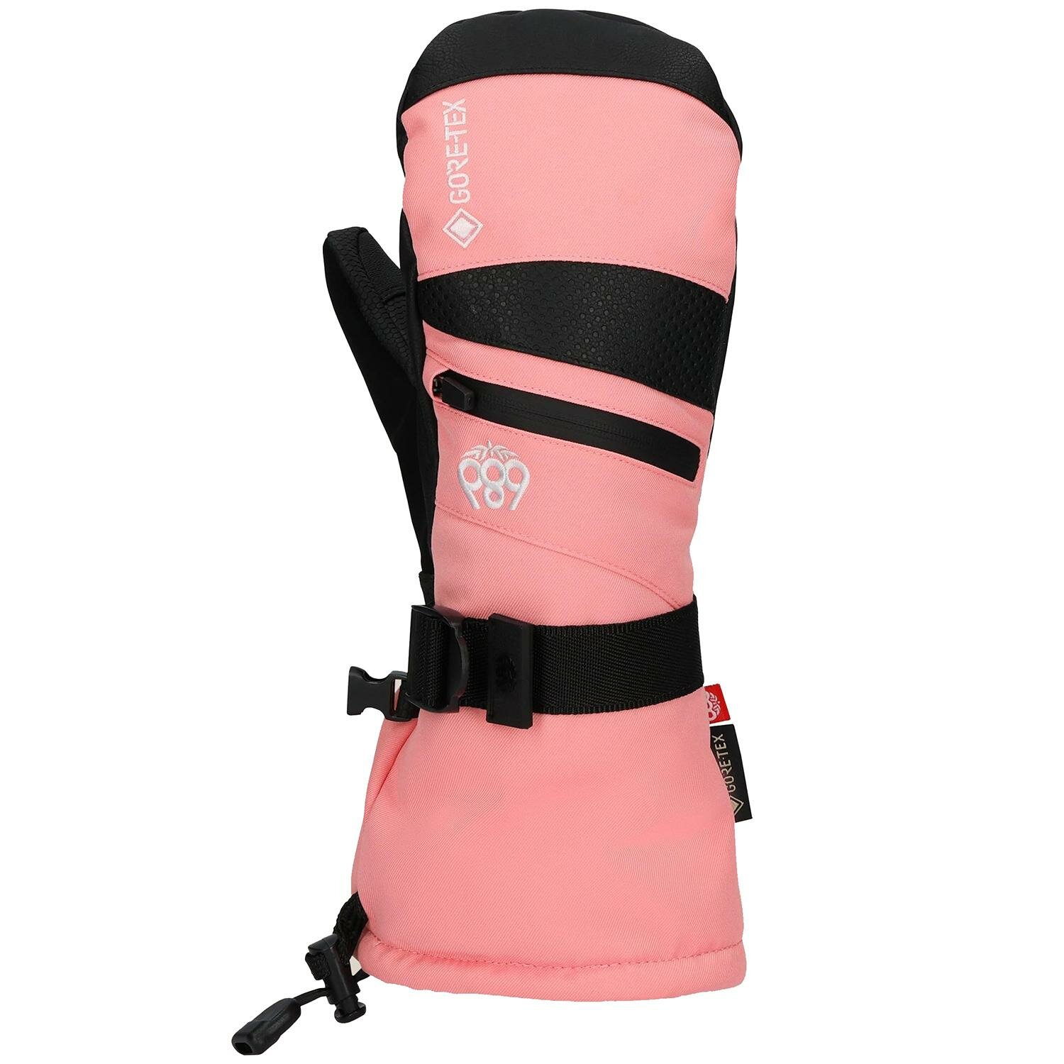 Варежки 686 ВАРЕЖКИ 686 GORE-TEX SMARTY 3-IN-1 GAUNTLET MITT для женщин