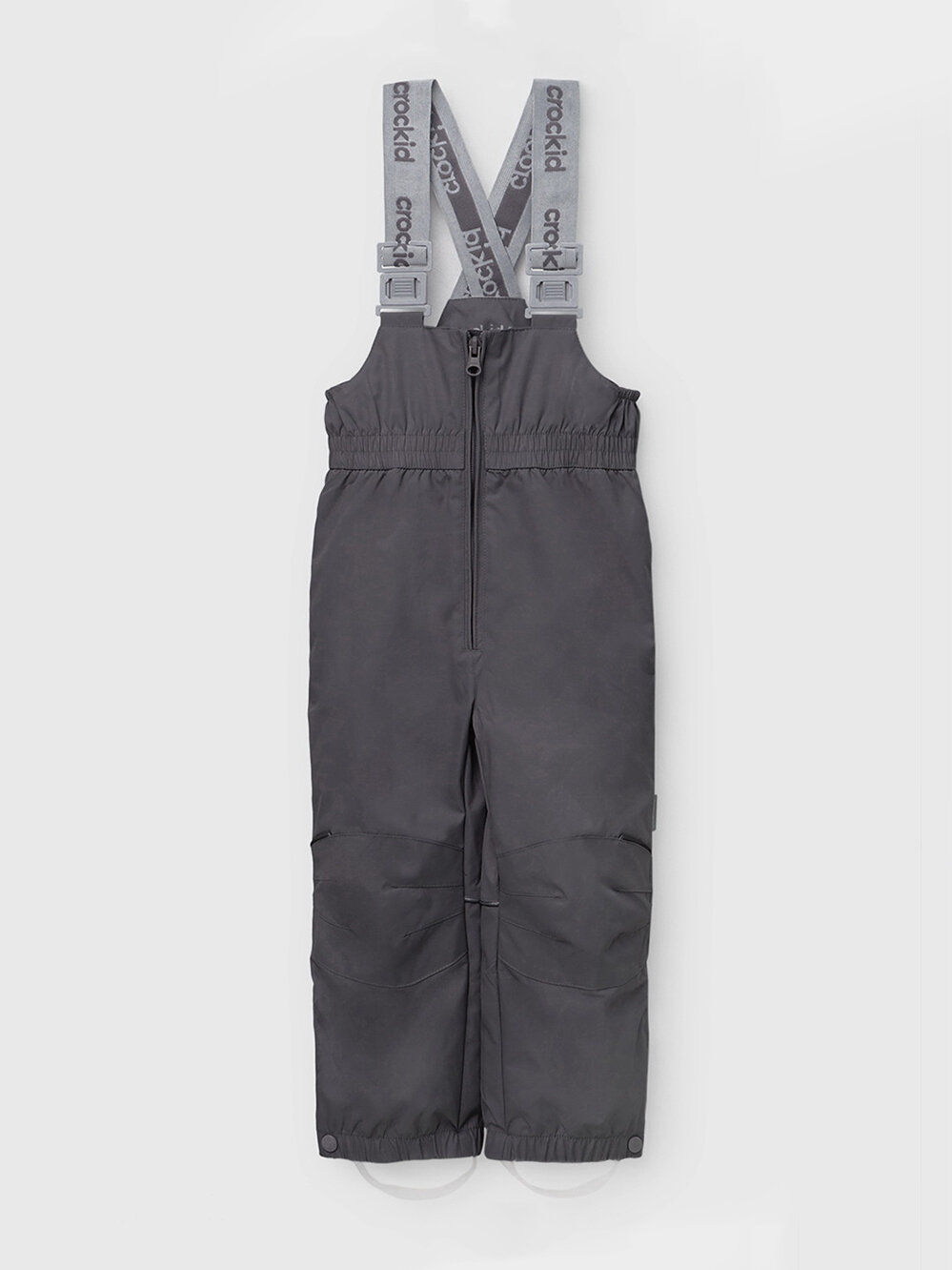 Полукомбинезон утеплённый ВК 46016/26/2 ГР