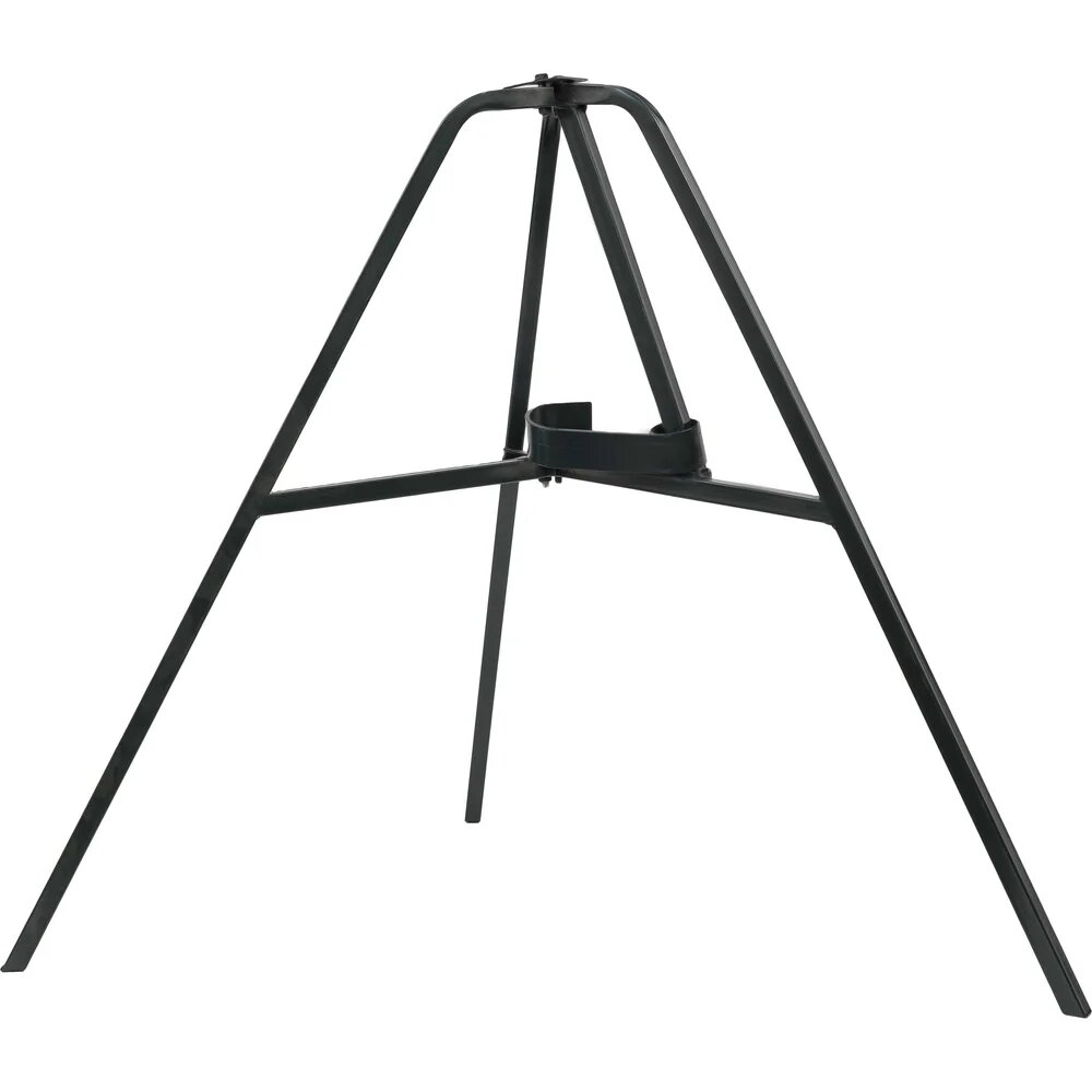 Тренога для стойки Gigant Professional GP-TST-001 из прочной стали, конструкция подходит для профессионального освещения