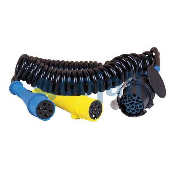 Электроспираль, COJALI 2260108 (1 шт.)