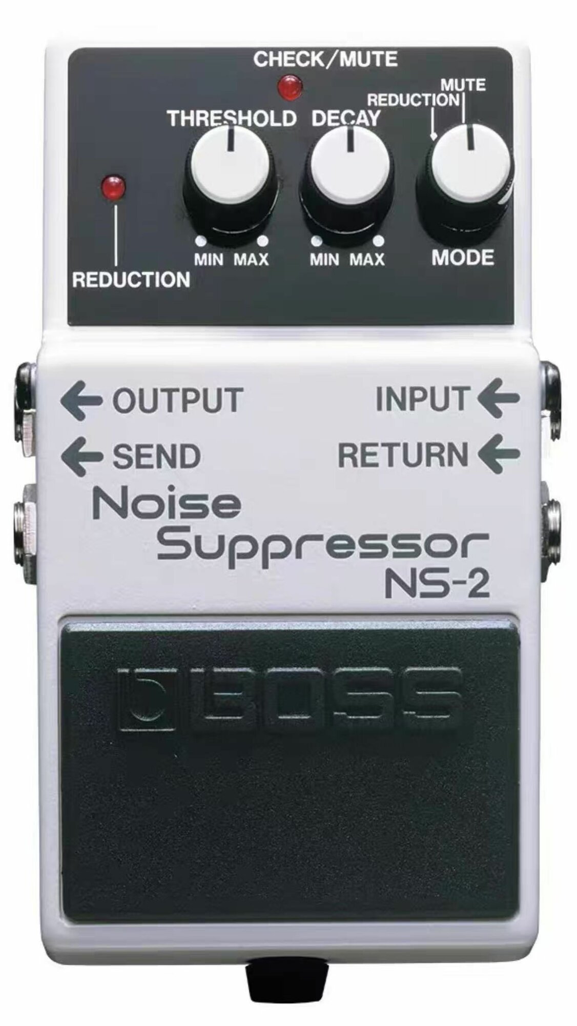 Гитарный комбоусилитель