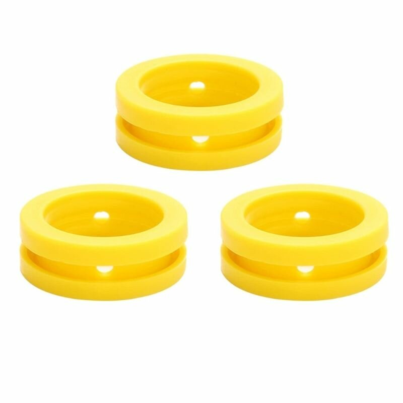 Конфиденциальное уплотнительное кольцо для газированной воды подходит упаковок DUO TERRA ART-3