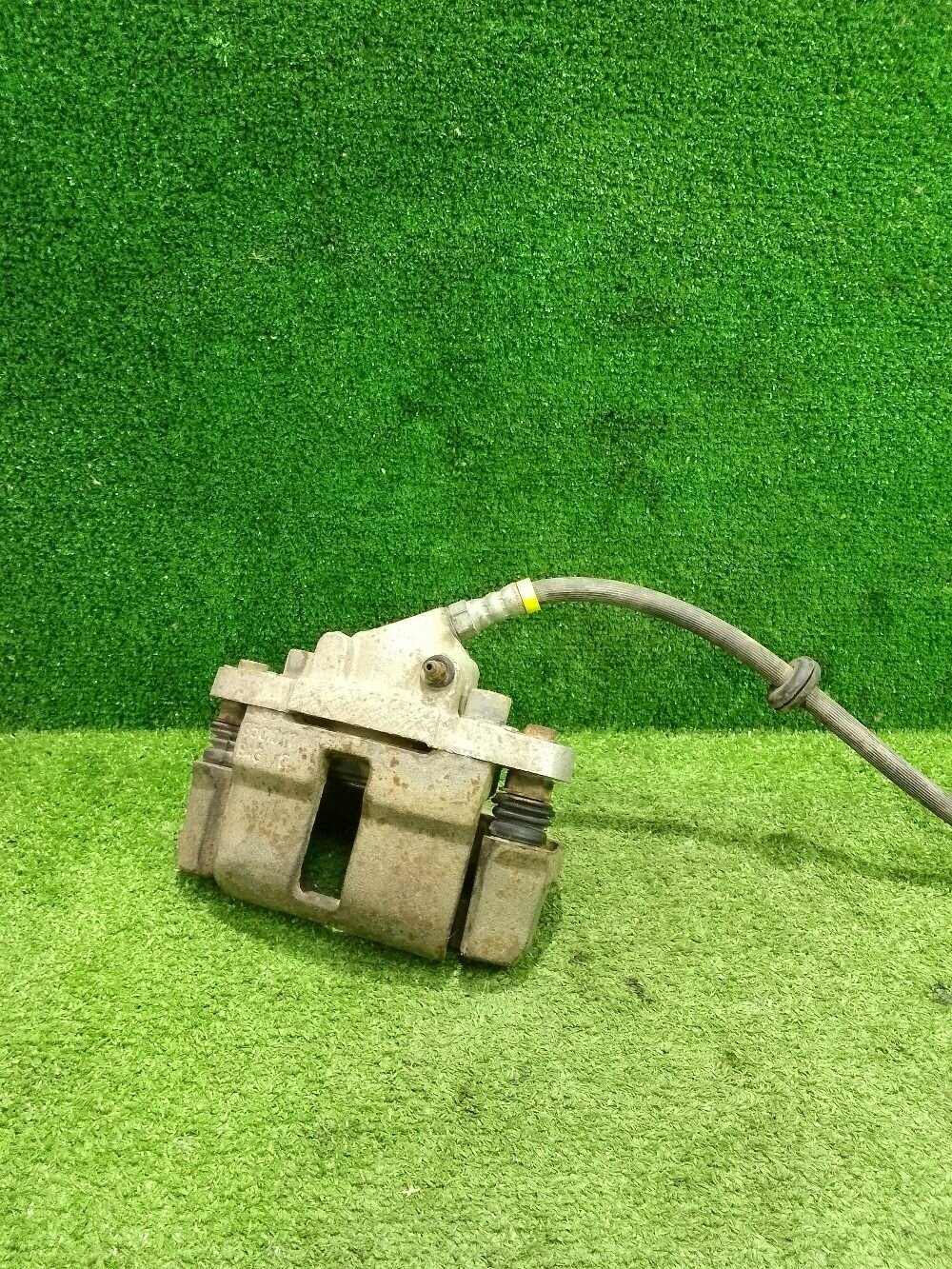 Суппорт тормозной передний левый Lada Granta Б/У с пробегом