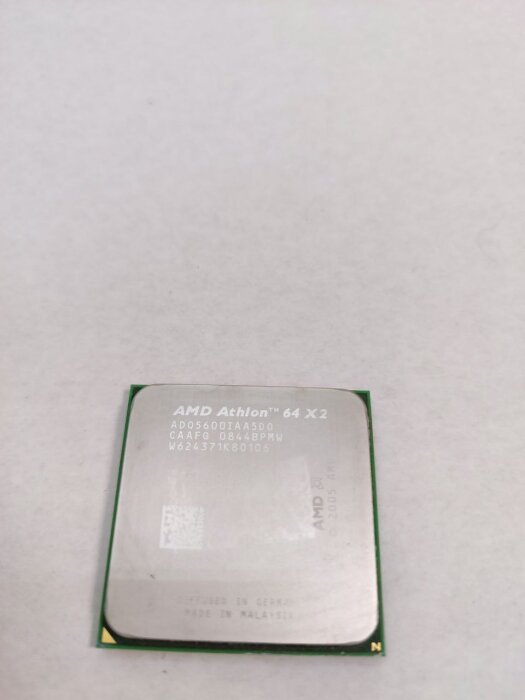 Процессор AM2 Athlon64 X2 ADO5600IAA5DO